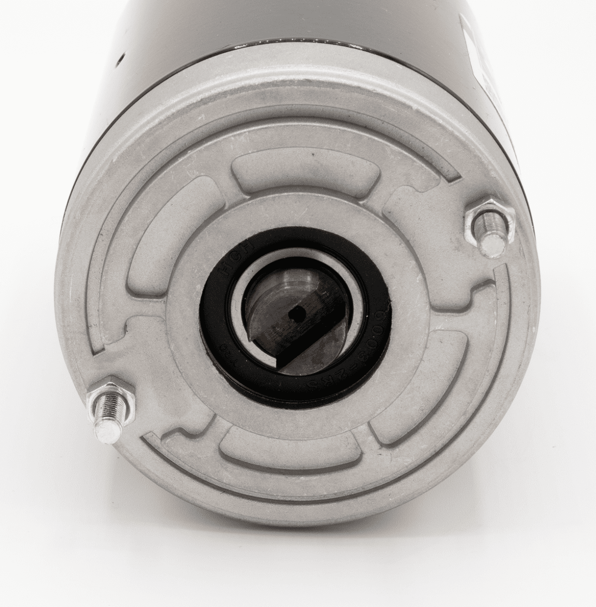 MCR - Western W-8053 Monarch M2590112 M2680100 Replacement Motor