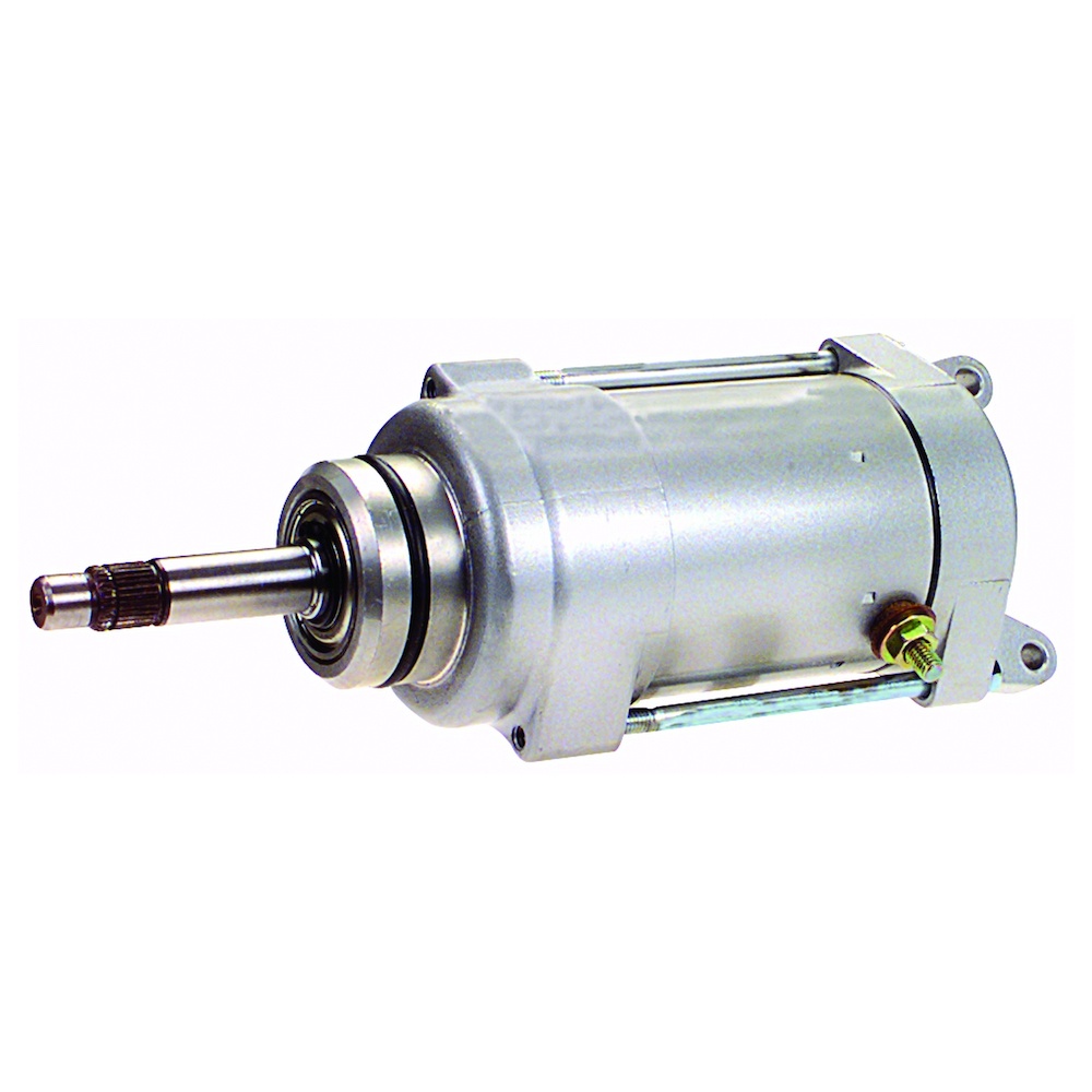 MCR - Yamaha Replacement 5A8-81800-10-00 Starter