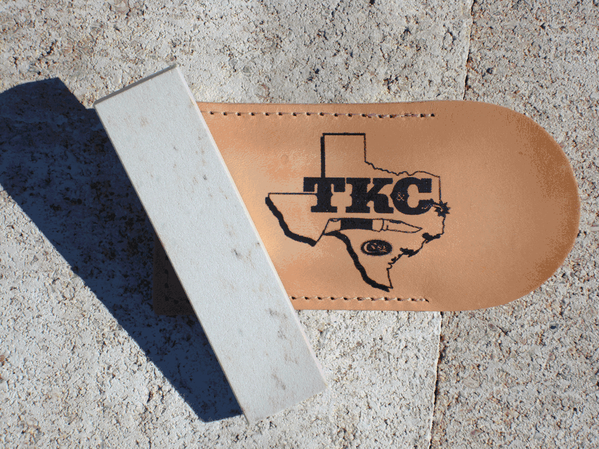 Medium Arkansas Stone