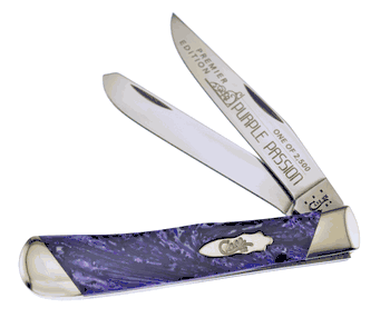 Case/Frost Corelon Trappers