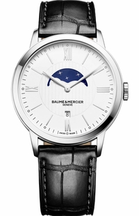 Baume & Mercier Classima Watches, Baume Mercier Classima Executives Watch