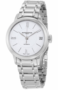 Baume & Mercier Classima Watches, Baume Mercier Classima Executives Watch