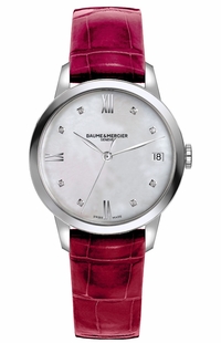 Baume & Mercier Classima Watches, Baume Mercier Classima Executives Watch