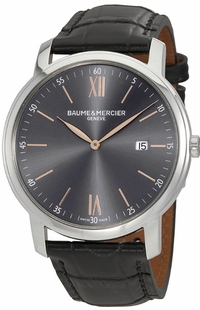 Baume & Mercier Classima Watches, Baume Mercier Classima Executives Watch