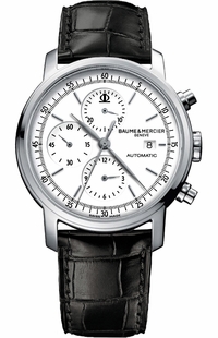 Baume & Mercier Classima Watches, Baume Mercier Classima Executives Watch