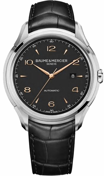 Buy Baume & Mercier Clifton MOA10366 | Authentic Watches