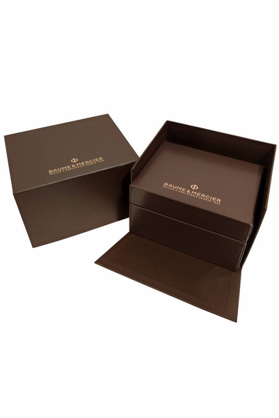 Buy Baume & Mercier Clifton 10189 | Authentic Watches