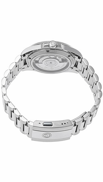 Bell & Ross Vintage Black Steel BRV292-BL-ST/SST Sale