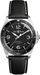 BRV292-BL-ST/SCA Bell & Ross Vintage Black Steel Men's Watch