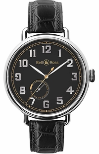 Bell and Ross Vintage WWI Watches
