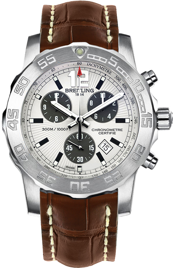 A7338710/G742-739P | Breitling Colt | AuthenticWatches.com