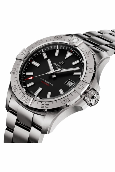 Buy Breitling Avenger Automatic 42 A17328101B1A1 | Authentic Watches