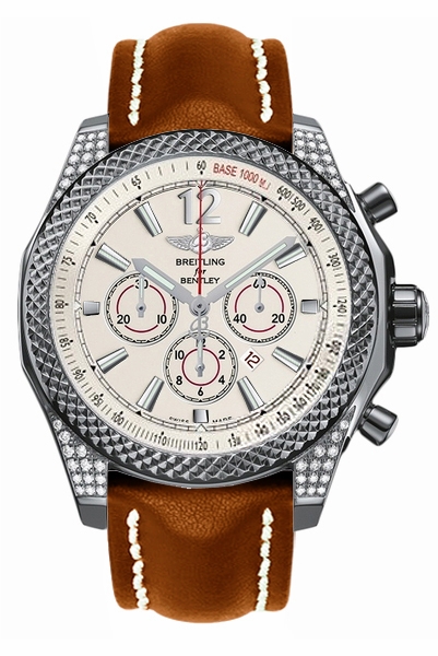 A4139067/A742-472X | Breitling Bentley | Mens Watch