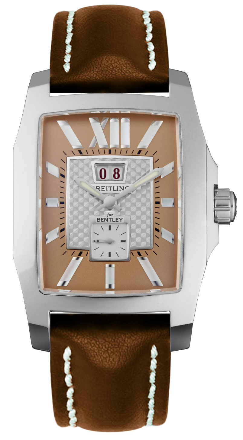 Buy Breitling Bentley Flying B No. 3 A1636212/H533-472X