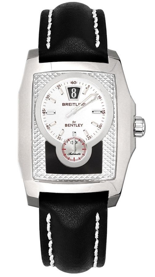 A2836212/B844-442X Breitling Bentley Flying B Mens Watch