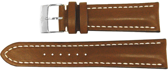416X | Breitling | Leather Strap