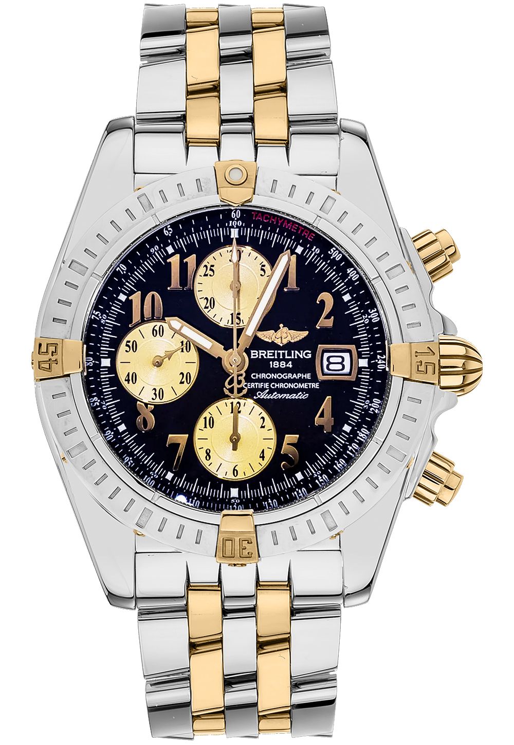 Buy Breitling Chronomat B1335611/B723-357D | Authentic Watches