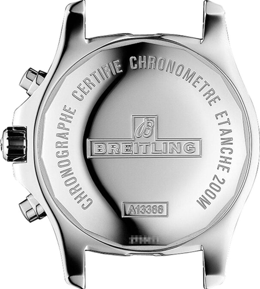 A1338811/G804-101W BRAND NEW Breitling Colt Mens 44mm Automatic ...
