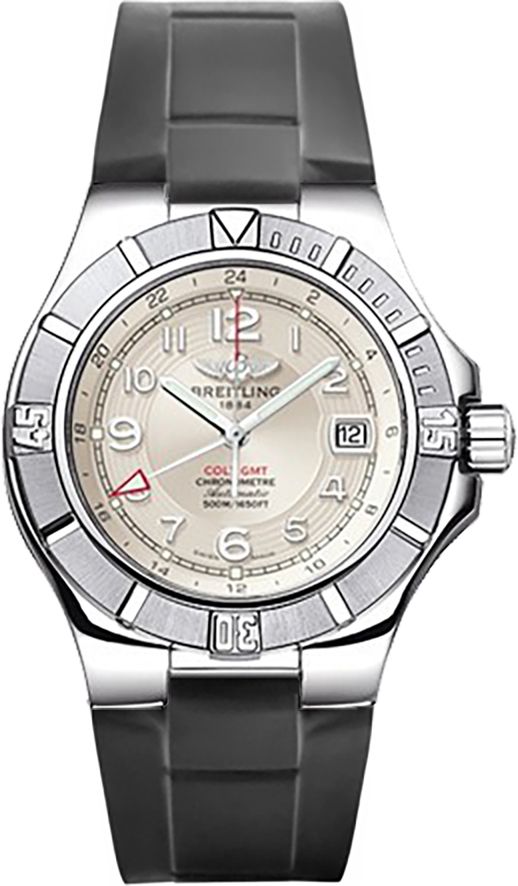 Breitling Colt GMT A3237011/G673-140S | Authentic Watches