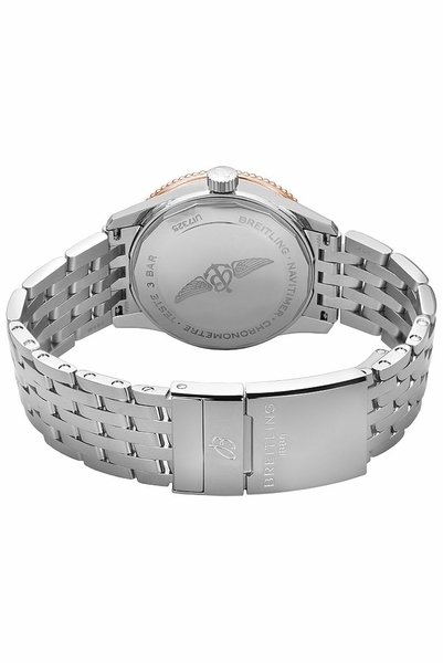 Men's Breitling Navitimer 1 Automatic 38 U17325211G1A1