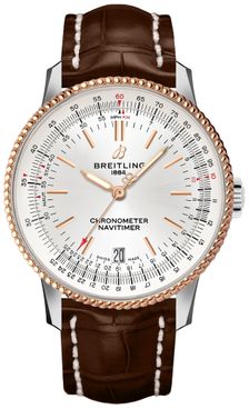 Breitling Navitimer 1 Automatic 38 Men's Watch Sale U17325211G1P1
