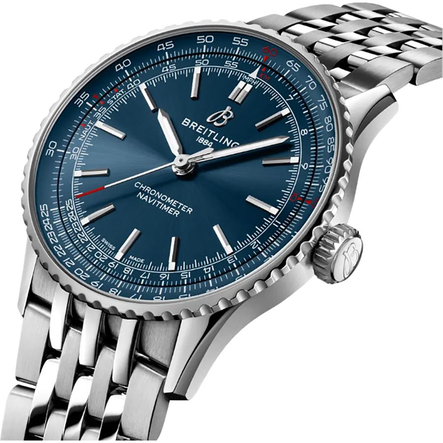 Buy Breitling Navitimer Automatic 41 A17329161C1A1 | Authentic Watches