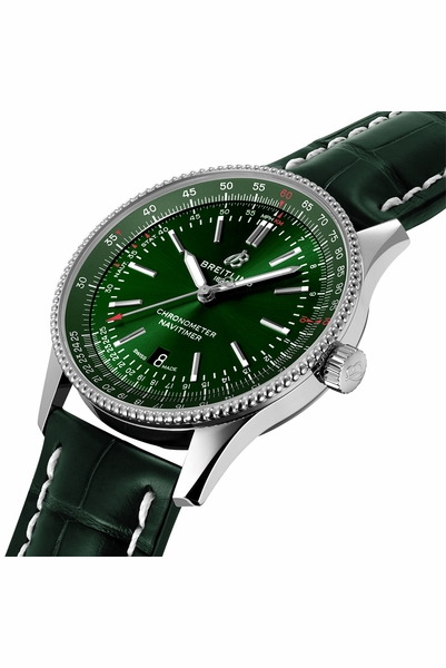 Buy Breitling Navitimer Automatic 41 A17326361L1P1 | Authentic Watches