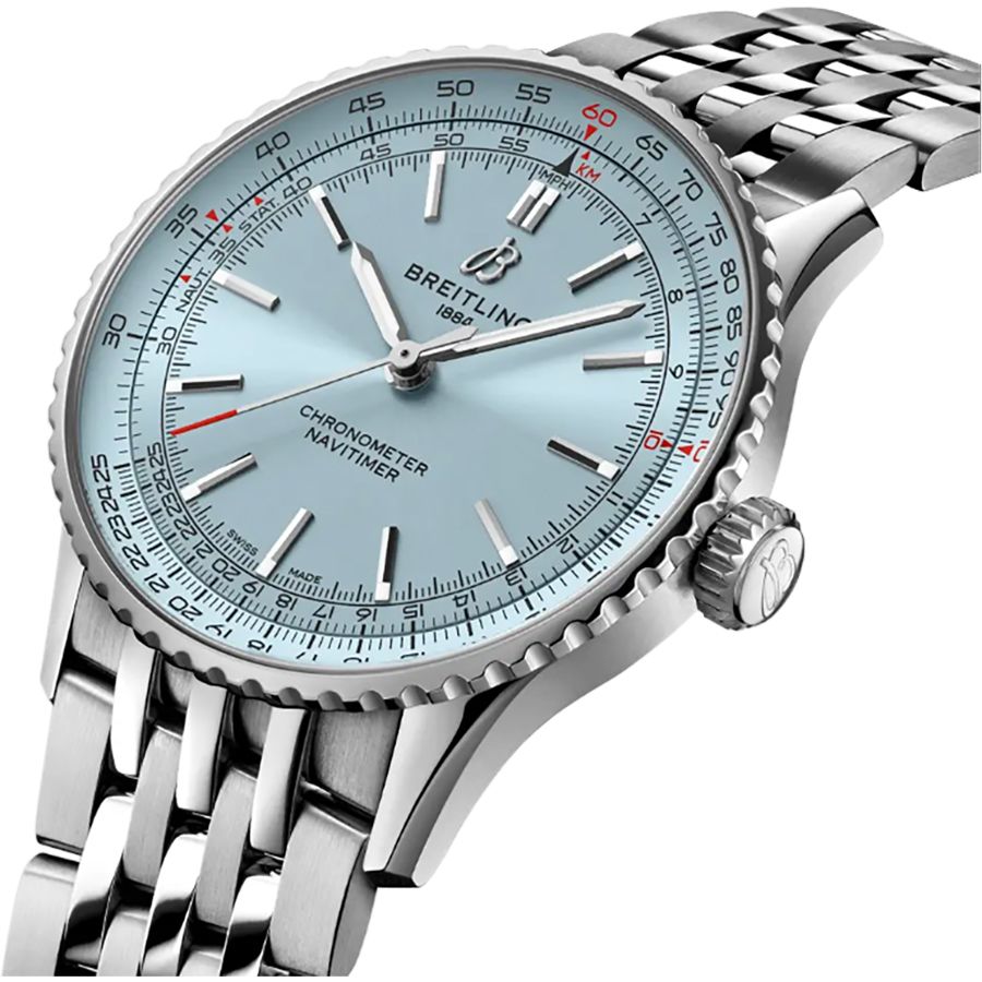 Buy Breitling Navitimer Automatic 41 A17329171C1A1 | Authentic Watches