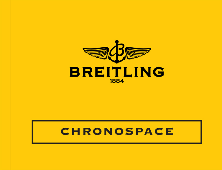 Breitling Logo Wallpaper