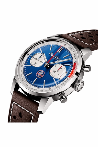 Buy Breitling Top Time B01 Shelby Cobra AB01763A1C1X1 | Authentic Watches