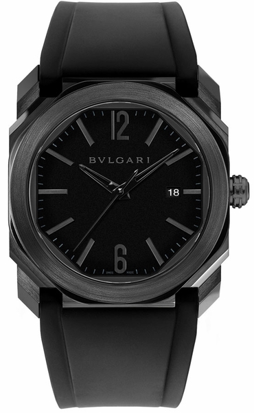 Buy Bvlgari Octo Automatic 102737 | Authentic Watches