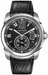 W7100041 Cartier Calibre de Cartier Black Dial Stainless Steel Case ...