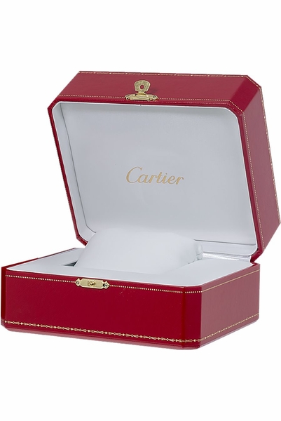 WE902066 33mm Ballon Bleu Diamond Bezel Purple Leather Deployment