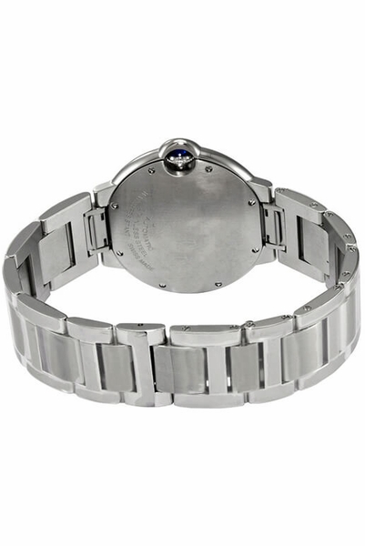 W4BB0023 Ballon Bleu De Cartier 33mm Womens Watch