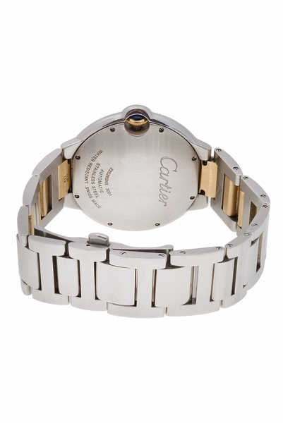 W69009Z3 Cartier Ballon Bleu de Cartier Mens Automatic Watch