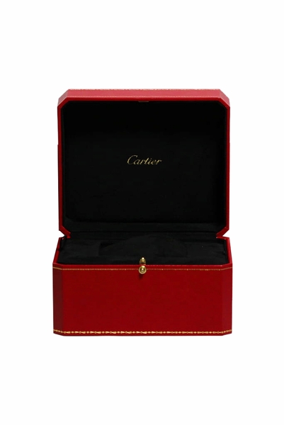 Cartier Ballon Bleu 33mm Ladies Pink Dial Watch W4BB0037 | Guaranteed ...