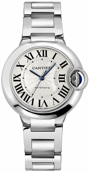 W6920071 | Cartier Ballon Bleu | AuthenticWatches.com