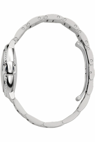 W4BB0016 Cartier Ballon Bleu Diamond Women's Watch