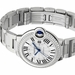 W4BB0016 Cartier Ballon Bleu Diamond Women's Watch