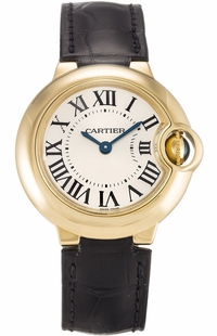 Cartier | Ballon Bleu de Cartier Watches | AuthenticWatches.com