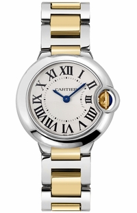 Cartier | Ballon Bleu de Cartier Watches | AuthenticWatches.com