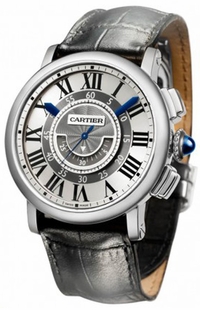 Cartier | Rotonde De Cartier Watches | AuthenticWatches.com