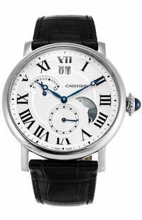 Cartier | Rotonde De Cartier Watches | AuthenticWatches.com