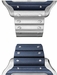 WSSA0047 Cartier Santos De Cartier Mens Watch