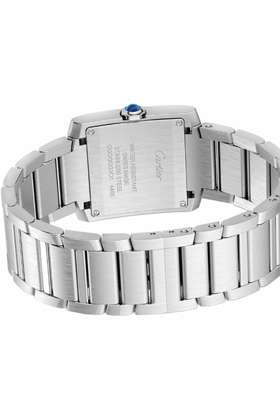 Buy Cartier Tank Francaise WSTA0074 | Authentic Watches
