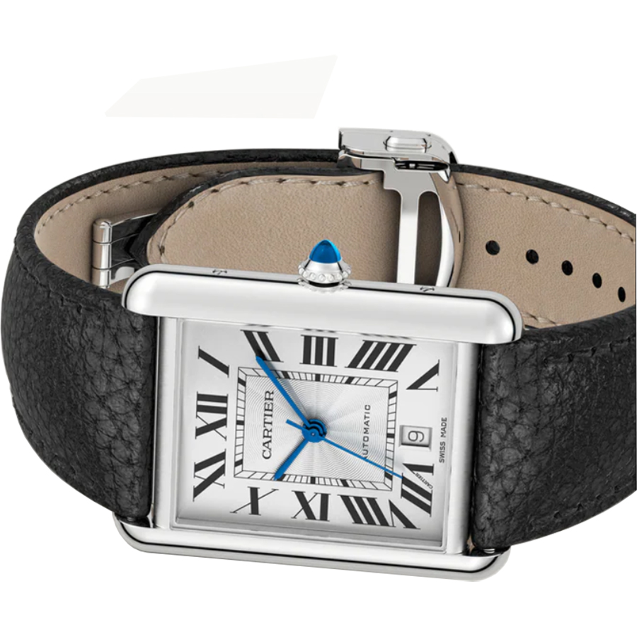 Cartier Tank Must Extra Large WSTA0040 | Authentic Watches