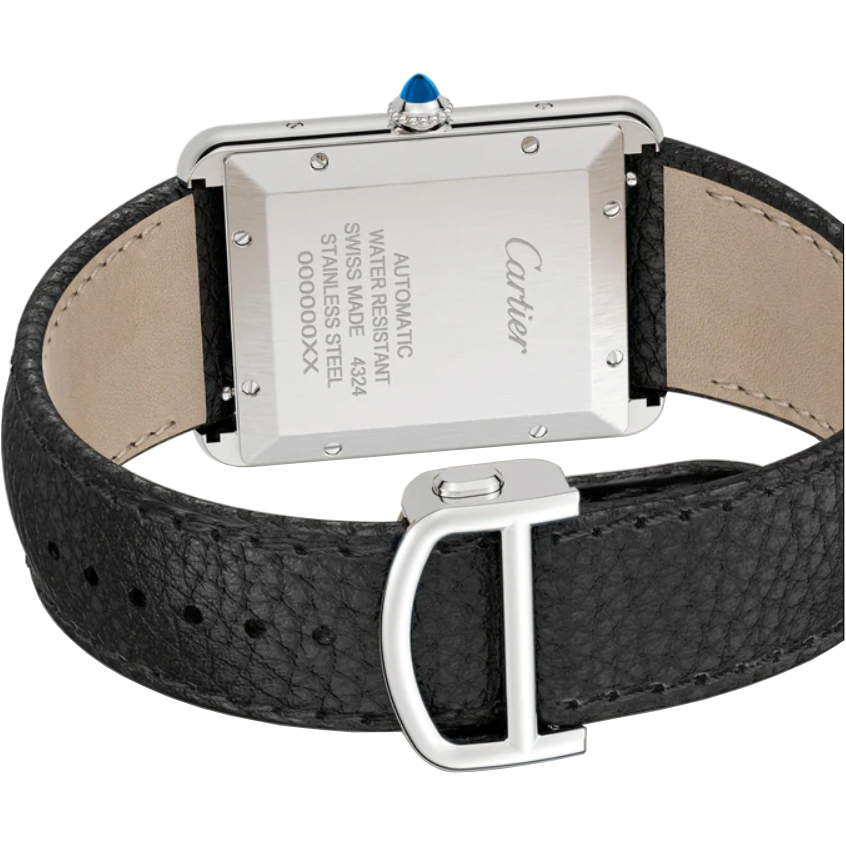 Cartier Tank Must Extra Large WSTA0040 | Authentic Watches