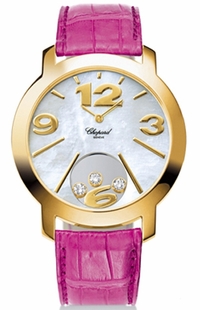 Chopard Happy Diamonds Icons