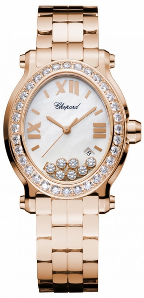 275350-5004 Chopard Happy Sport