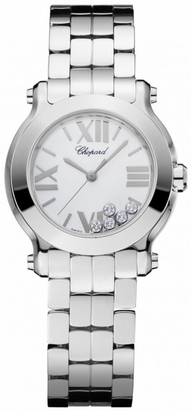 278509-3002 Chopard Happy Sport Mini